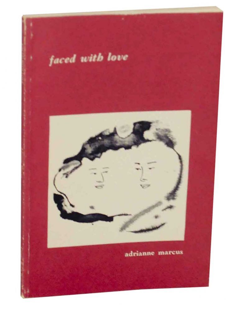 Faced with Love | Adrienne MARCUS