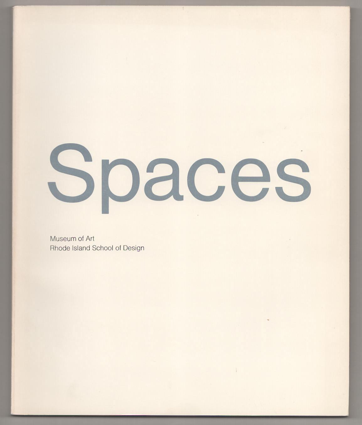 Spaces | Aaron SISKIND, Diana Johnson, curator, introduction