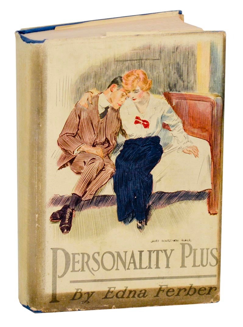 Personality Plus | Edna FERBER