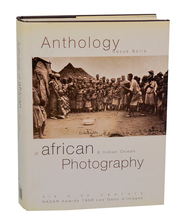Anthology of African & Indian Ocean Photography | Pascal Martin SAINT ...