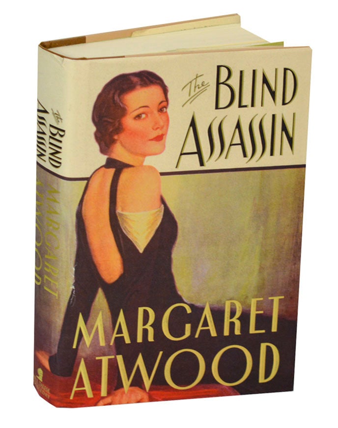 The Blind Assassin | Margaret ATWOOD