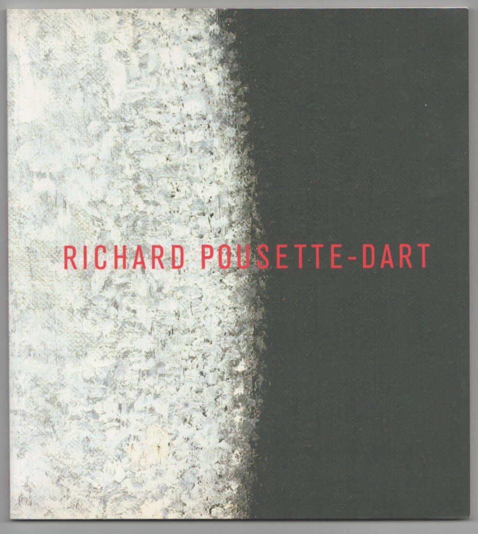 Richard Pousette-Dart | Richard POUSETTE-DART, Alex Bacon