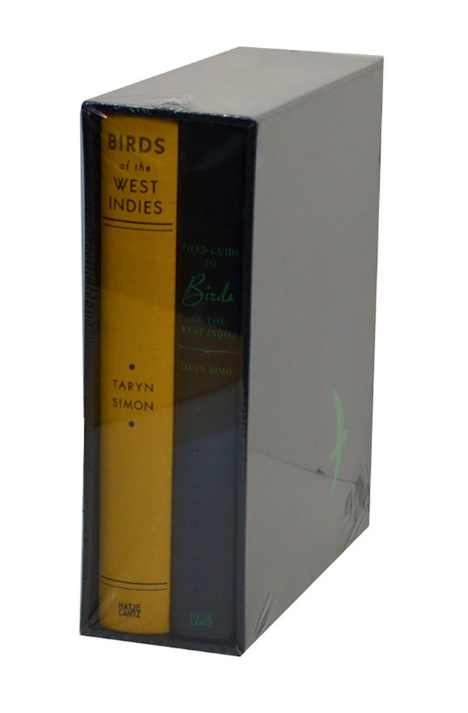 Birds of the West Indies / Field Guide to Birds of the West Indies ...